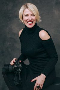 Personal Branding Photographer in Paris • Rachel Calvo Portraits