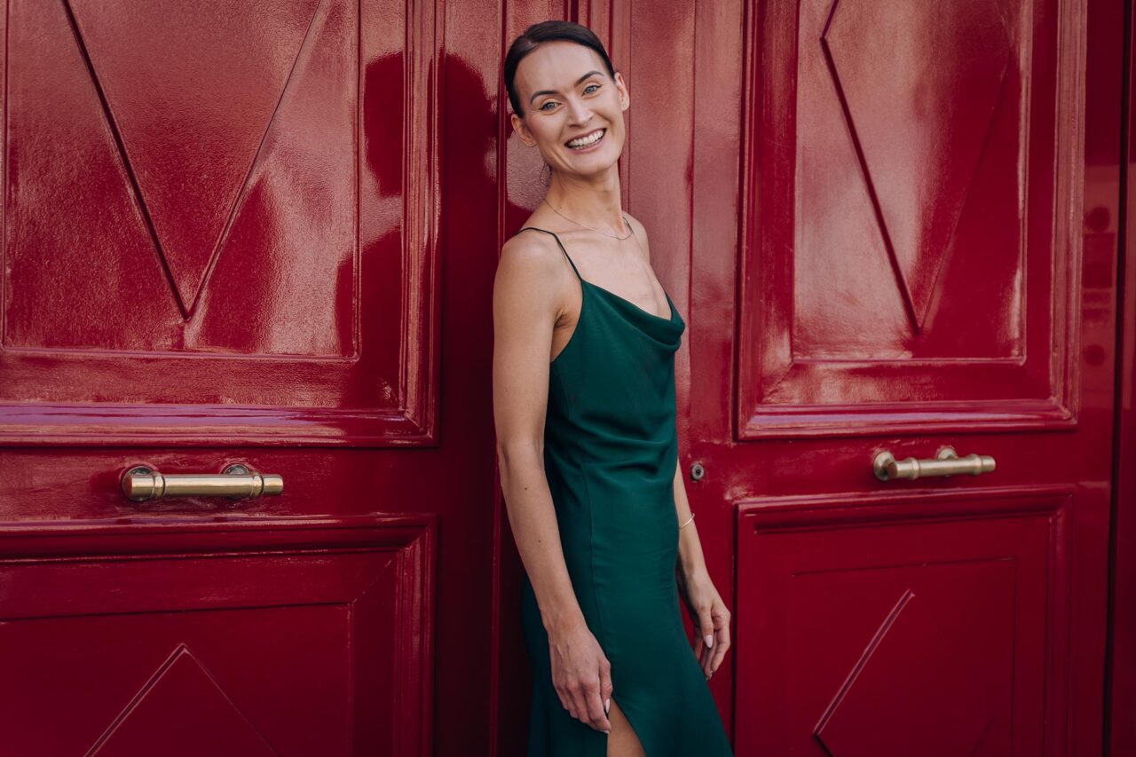 Why have a Professional Photoshoot • Rachel Calvo | Paris Photographer