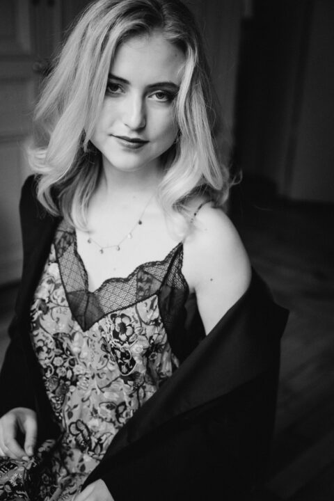 Grayson's photoshoot in Montmartre • Rachel Calvo | Paris Photographer