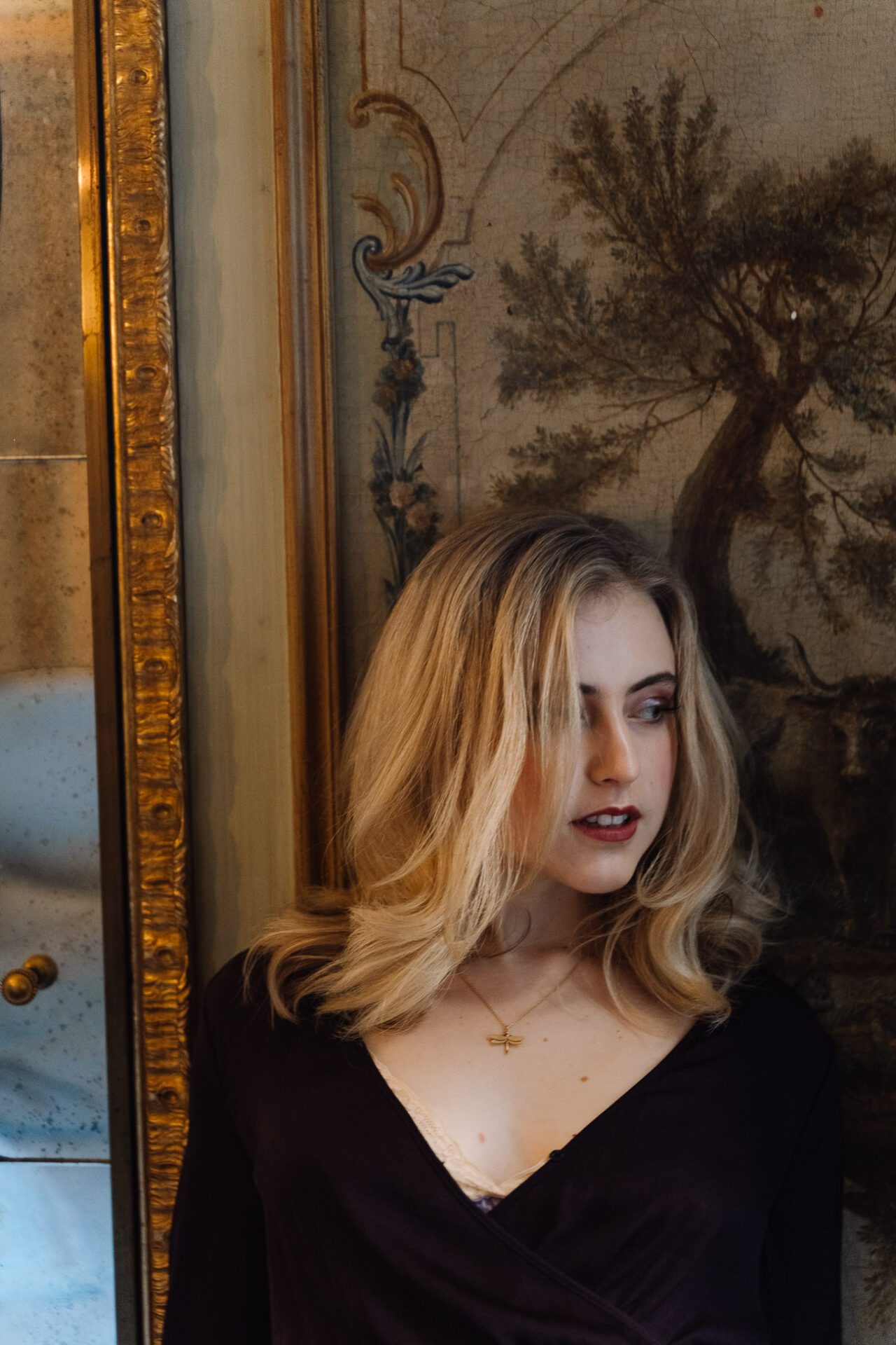 Grayson's photoshoot in Montmartre • Rachel Calvo | Paris Photographer